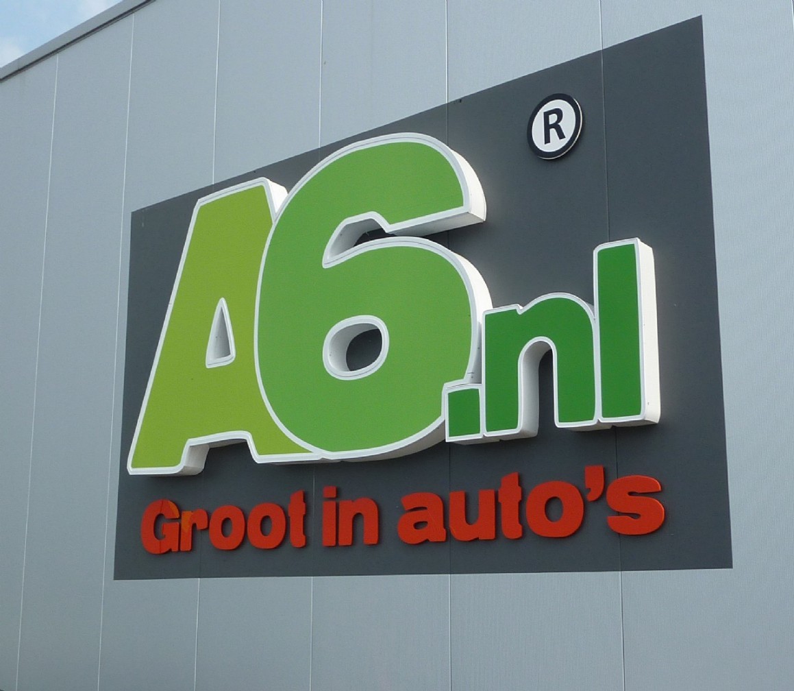 Led reclame is duurzaam